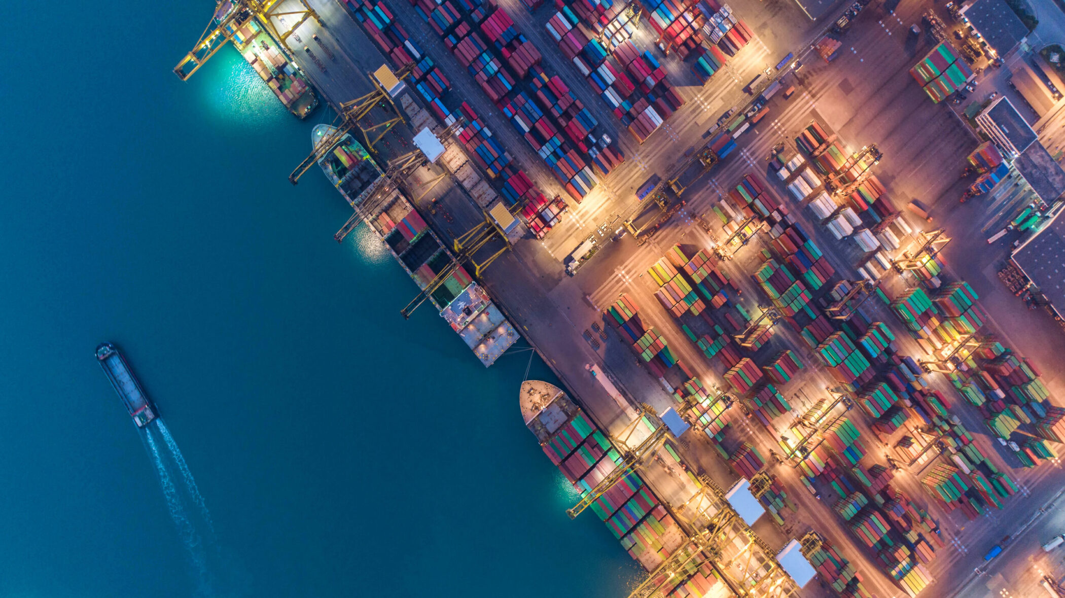 Fortress Logistics Insurance - Intelligent Dependable Coverage